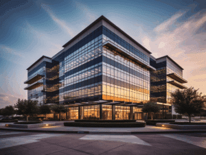 Special, Basic and Broad Forms: Commercial Property Insurance